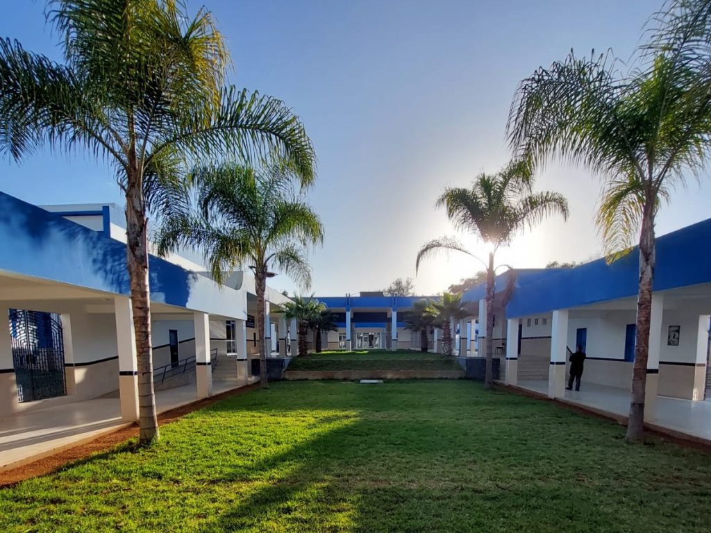 Home - Faculté des Sciences Humaines et Sociales - Kénitra