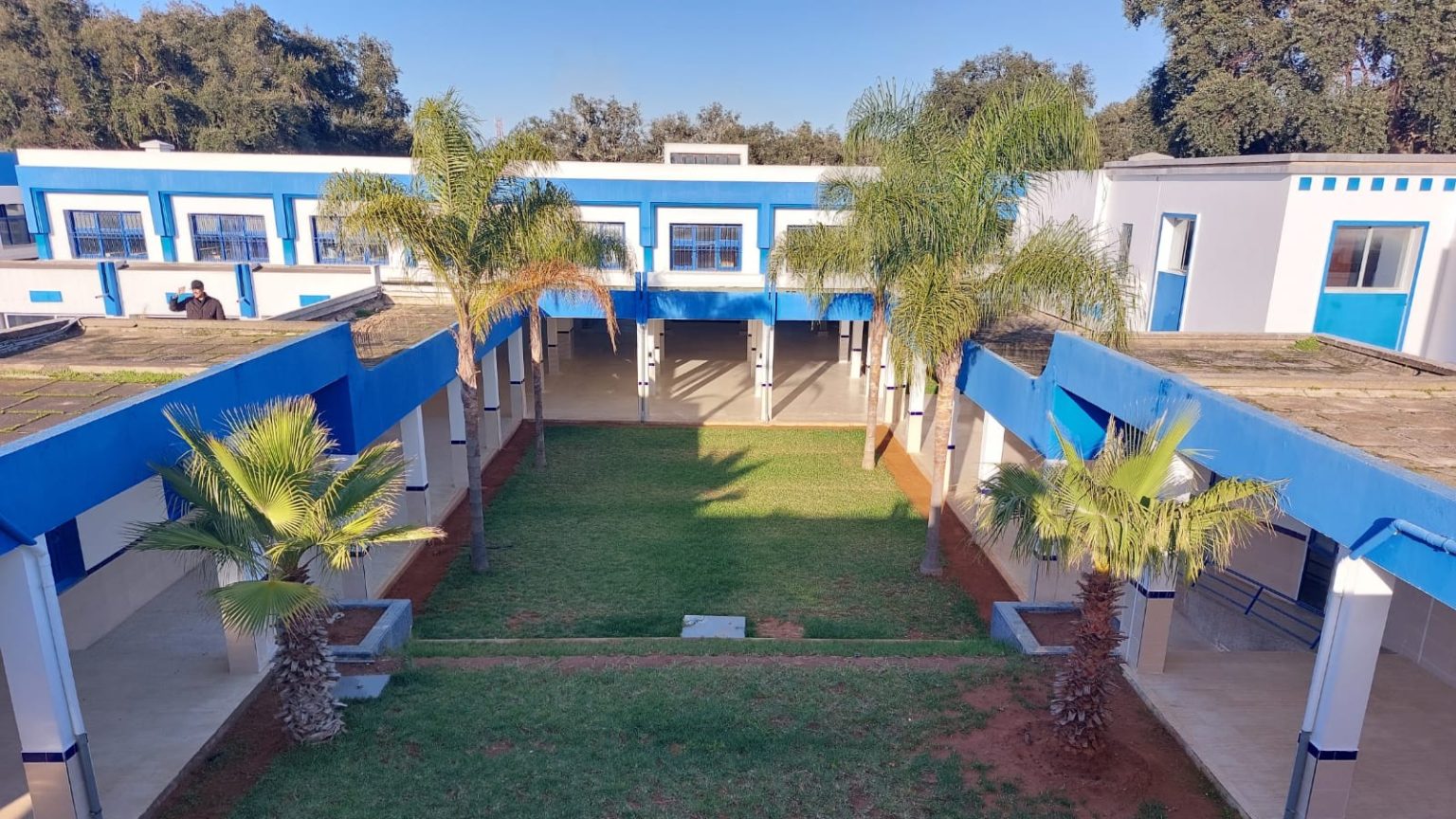 Home - Faculté des Sciences Humaines et Sociales - Kénitra