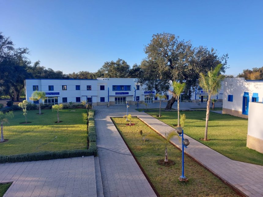 Home - Faculté des Sciences Humaines et Sociales - Kénitra
