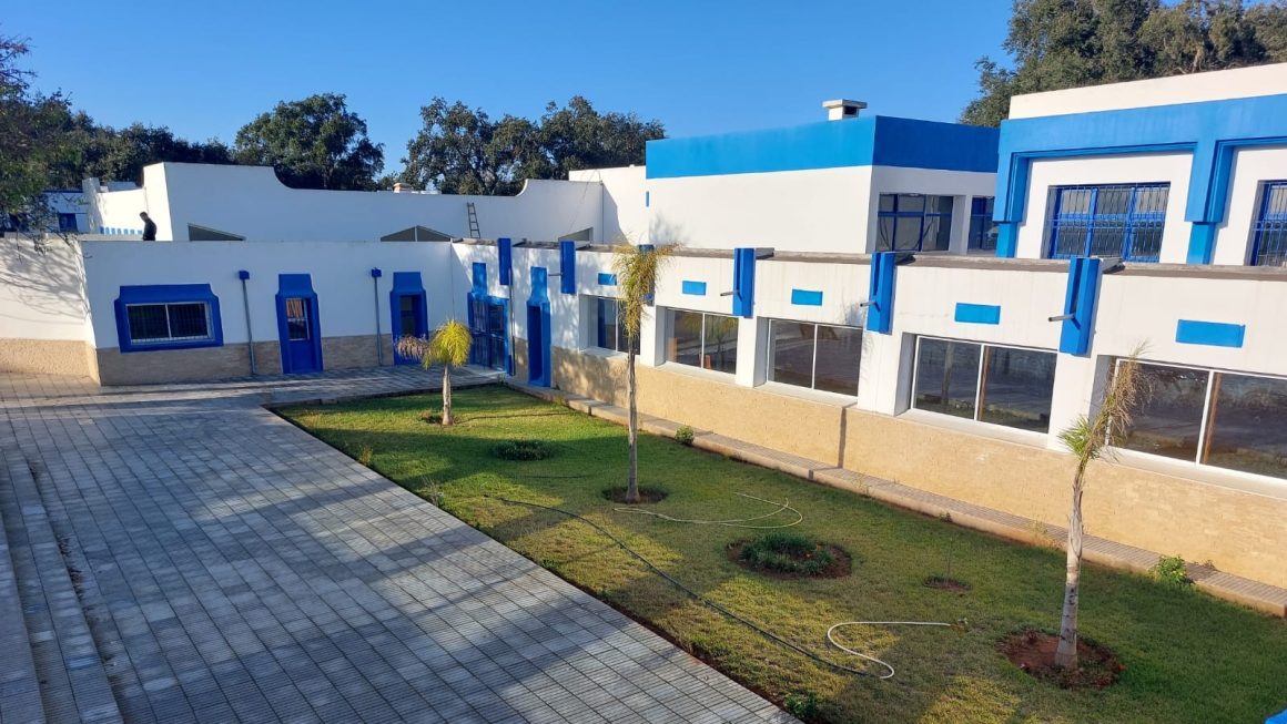 Home - Faculté des Sciences Humaines et Sociales - Kénitra